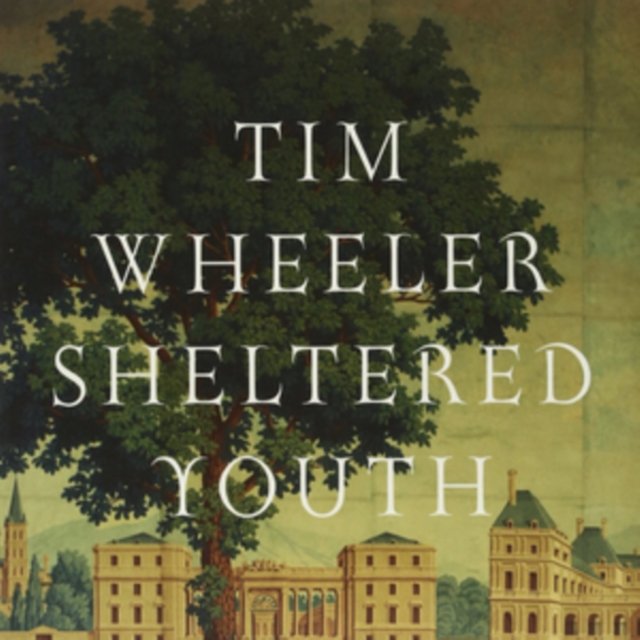 Sheltered Youth EP, płyta winylowa - Wheeler Tim | Muzyka Sklep EMPIK.COM