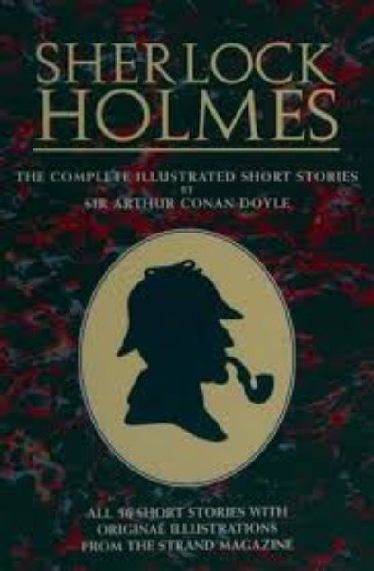 Sherlock Holmes Short Stories - Opracowanie zbiorowe | Książka w Empik