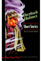 Sherlock Holmes Short Stories - Arthur Conan Doyle | Książka w Empik