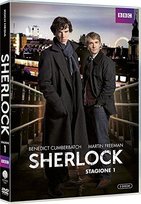 Sherlock: Season 1 - Haynes Toby| Filmy Sklep EMPIK.COM