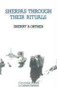 Sherpas Through Their Rituals - Ortner Sherry B. | Książka w Empik