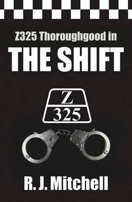 Shift (Z325 Thoroughgood Thrillers) - McNidder & Grace | Książka w Empik