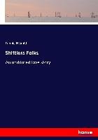 Shiftless Folks - Smith Fannie N. | Książka w Empik