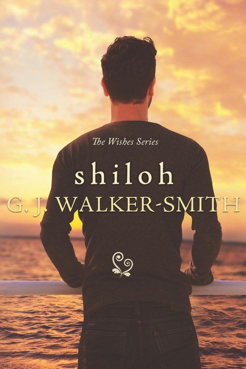 Shiloh - Walker-Smith G J | Książka w Empik
