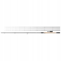 Shimano Aero X7 Distance Power Feeder 366cm 110g wędka - Shimano | Sport Sklep EMPIK.COM