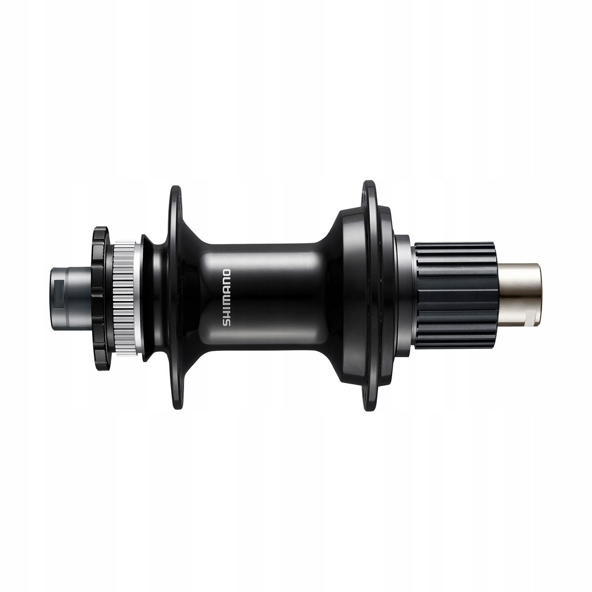 SHIMANO FH-MT901-B Piasta Tylna 32H/12 speed - Shimano | Sport Sklep EMPIK.COM