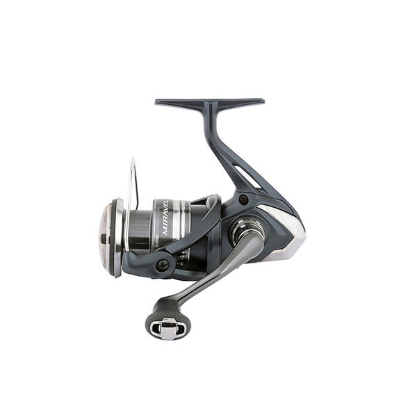 Shimano Kołowrotek Miravel 2500 Hg - Shimano | Sport Sklep EMPIK.COM