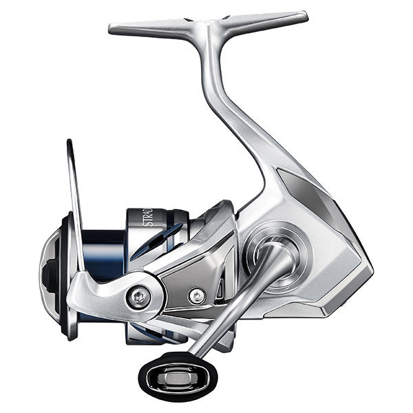 Shimano Kołowrotek Stradic Fm 1000 Hg - Shimano | Sport Sklep EMPIK.COM