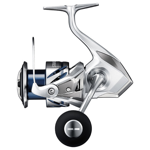 Shimano Kołowrotek Stradic Fm C5000 Xg - Shimano | Sport Sklep EMPIK.COM