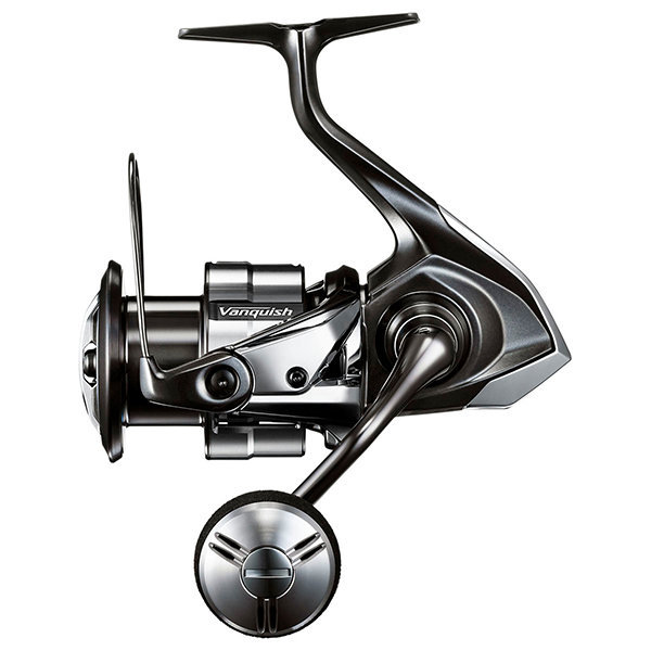 Shimano Kołowrotek Vanquish Fc C5000 Xg - Shimano | Sport Sklep EMPIK.COM