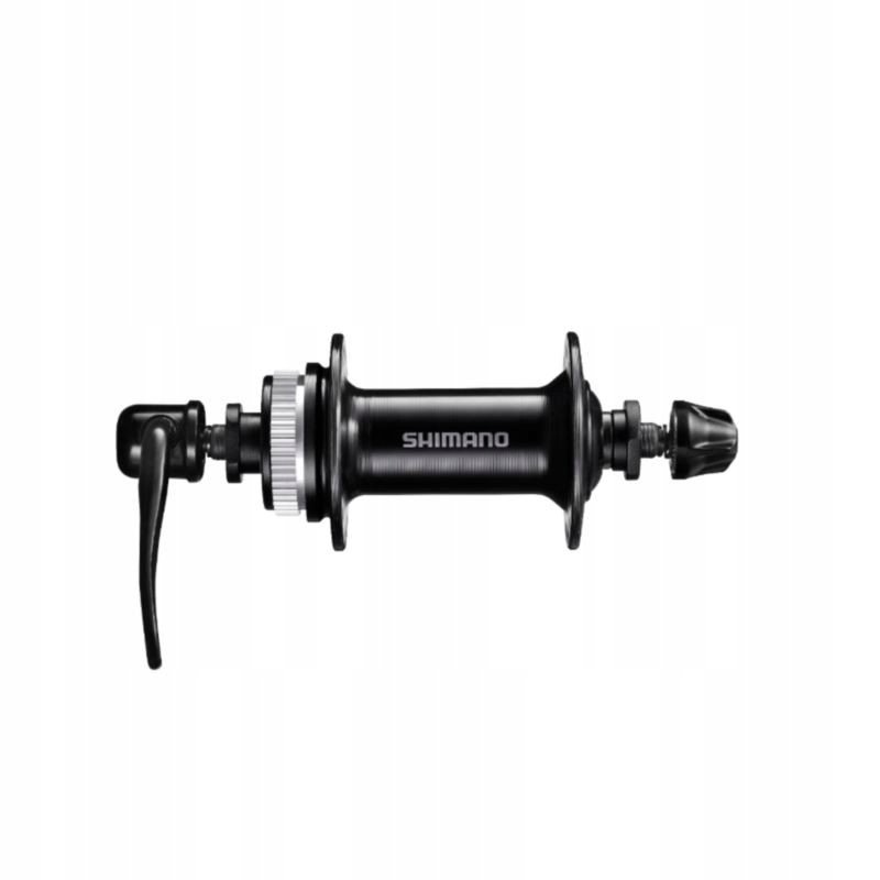 SHIMANO Piasta przód 32H zacisk tarcz.HB-TX505 - Shimano | Sklep EMPIK.COM