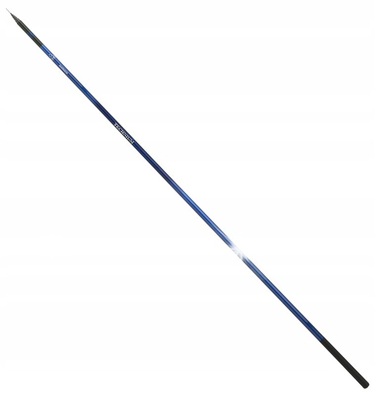 Shimano Technium Trout TE High Power 4,50m 25-40g - Inna marka | Sport ...
