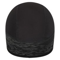 Shimano Windbreak Skull Cap | Black - Shimano | Sport Sklep EMPIK.COM