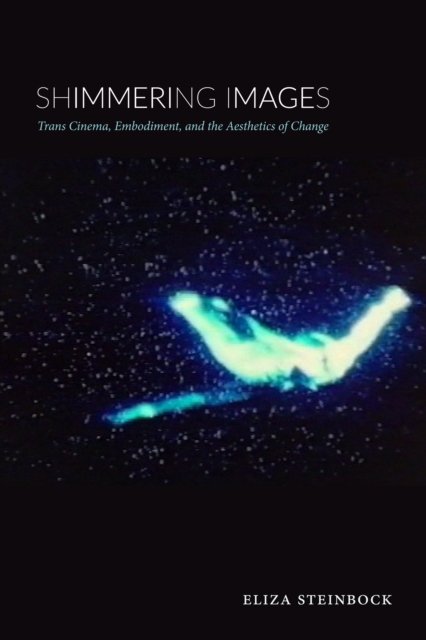 Shimmering Images: Trans Cinema, Embodiment, and the Aesthetics of Change - Eliza Steinbock ...