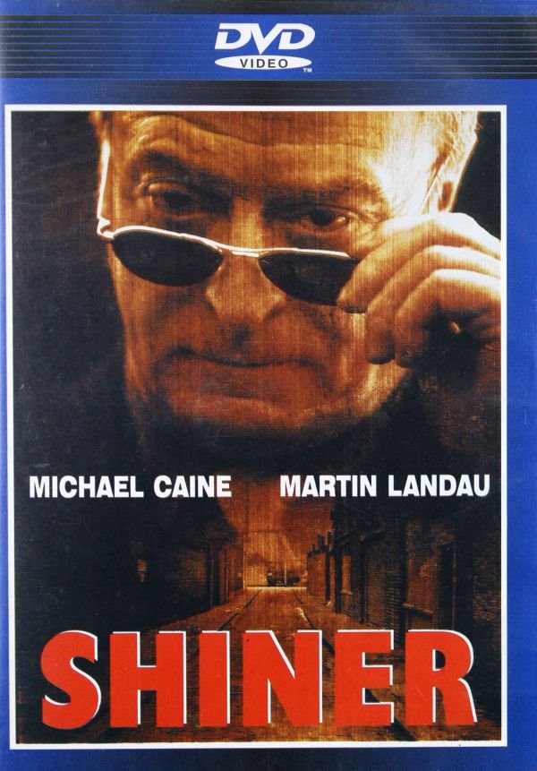 Shiner - Irvin John | Filmy Sklep EMPIK.COM