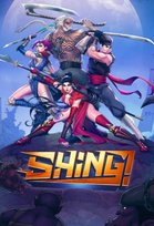 Shing! (PC) Klucz Steam - MUVE.PL | Gry i programy Sklep EMPIK.COM