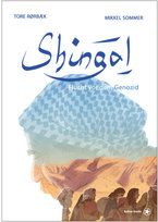 Shingal - Bahoe Books | Książka w Empik
