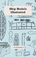 Ship Models Illustrated - Harman Ward F. | Książka w Empik