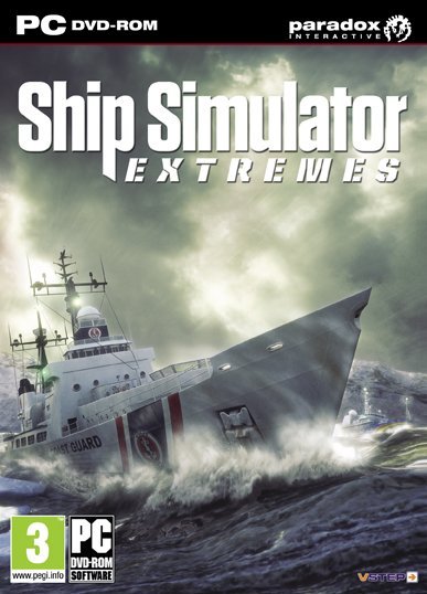 Ship Simulator Extremes: Ferry Pack - Paradox Interactive | Gry i ...