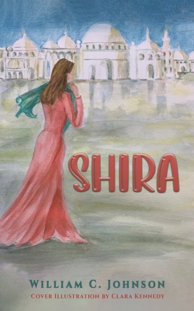 Shira - William C. Johnson | Książka w Empik