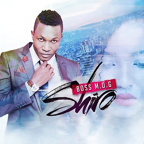 Shiro - Boss MOG | Muzyka, mp3 Sklep EMPIK.COM