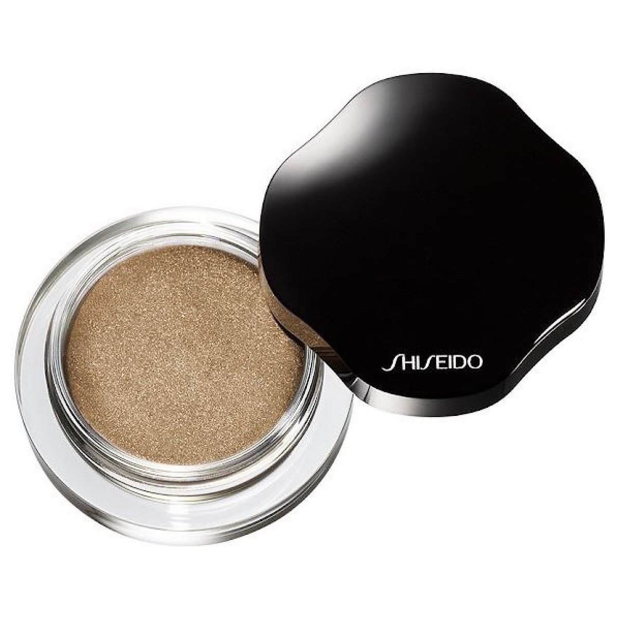Shiseido, Cień do powiek, Shimmering Cream Eye Color 6g, BE728 Cla ...