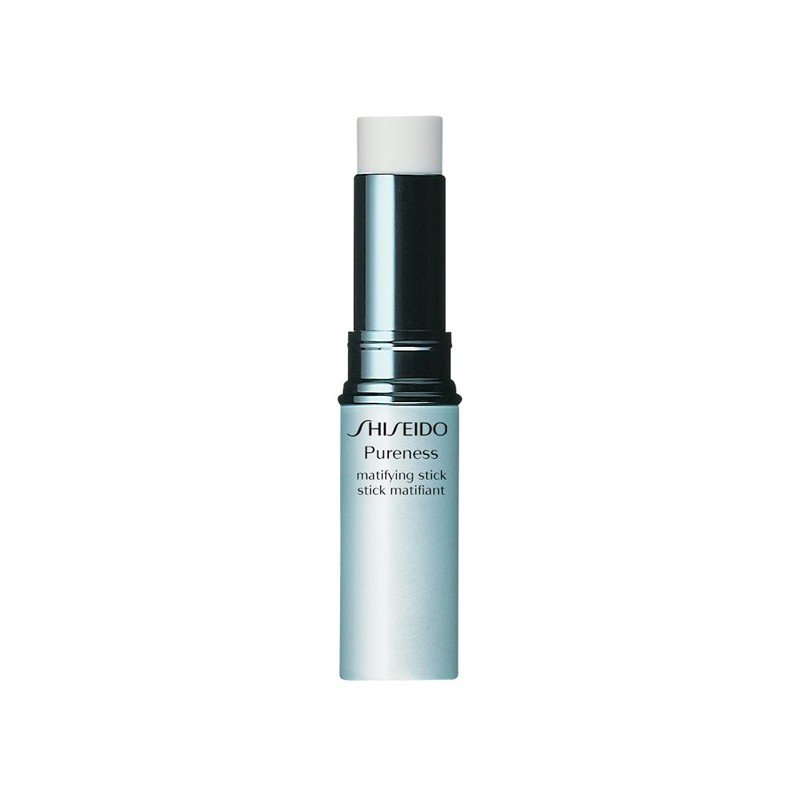 Shiseido, Pureness Matifying Stick Oil-Free - sztyft matujący - 4g ...