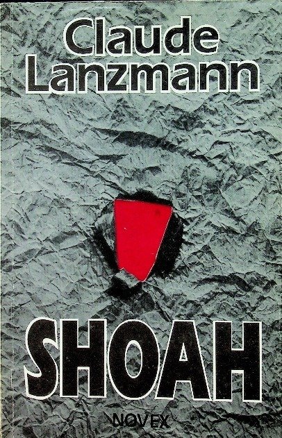 Shoan - Lanzmann Claude | Książka w Empik