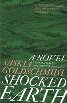Shocked Earth - Saskia Goldschmidt | Książka w Empik