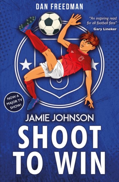 Shoot to Win (2021 edition) - Freedman Dan | Książka w Empik