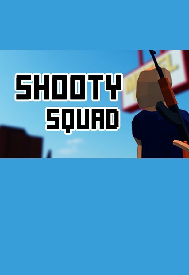 Shooty Squad (PC) klucz Steam () - MUVE.PL | Gry i programy Sklep EMPIK.COM