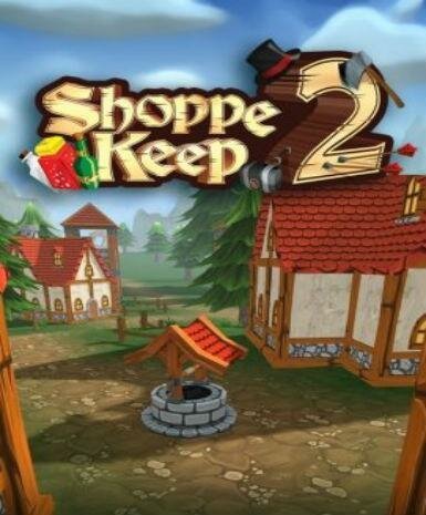 Shoppe Keep 2 (PC) klucz Steam - MUVE.PL | Gry i programy Sklep EMPIK.COM