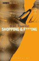 Shopping and F***ing - Ravenhill Mark | Książka w Empik