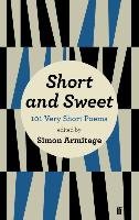 Short and Sweet - Armitage Simon | Książka w Empik