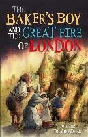Short Histories: The Baker's Boy and the Great Fire of Londo - Bradman ...