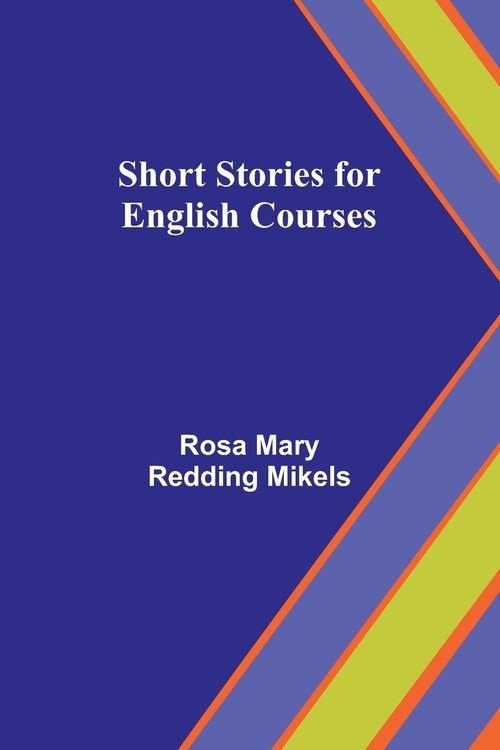 Short Stories for English Courses - W opisie | Książka w Empik