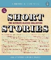 Short Stories - The Ultimate Classic Collection - Canongate Books Ltd ...