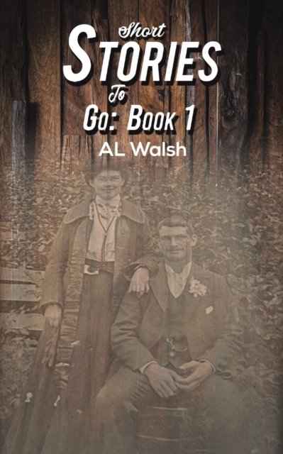 Short Stories to Go: Book 1 - austin macauley publishers llc | Książka ...