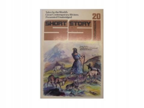Short Story International - Opracowanie zbiorowe | Książka w Empik