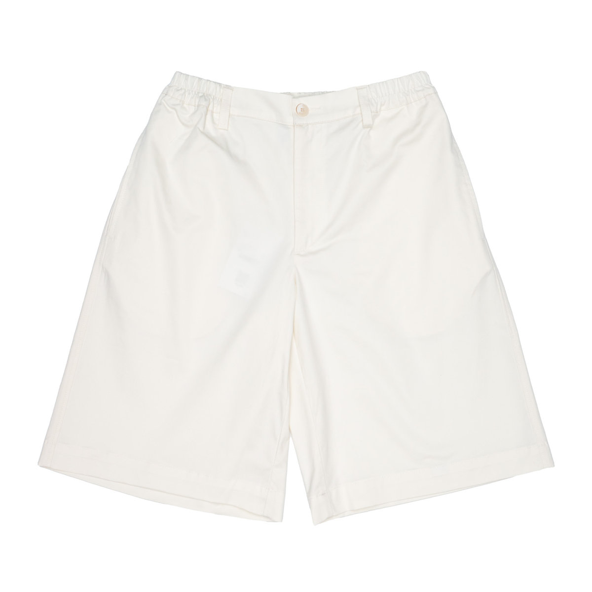 Short Uomo Woc Mombasa Off White - Inna marka | Moda Sklep EMPIK.COM
