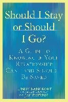 Should I Stay or Should I Go? - Bancroft Lundy | Książka w Empik