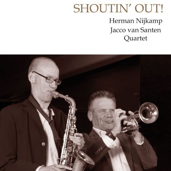 Shoutin Out - Various Artists | Muzyka Sklep EMPIK.COM