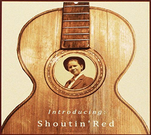Shoutin Red - Various Artists | Muzyka Sklep EMPIK.COM
