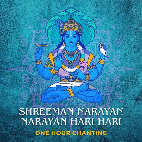 Shreeman Narayan Narayan Hari Hari - Rahul Saxena | Muzyka, mp3 Sklep EMPIK.COM