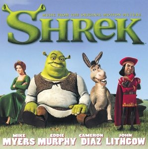 Shrek - Music From the Original Motion Picture, płyta winylowa ...
