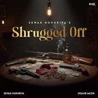 Shrugged off - Sewak Nokhriya | Muzyka, mp3 Sklep EMPIK.COM