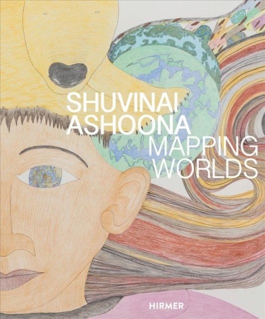 Shuvinai Ashoona: Mapping Worlds - Opracowanie zbiorowe | Książka w Empik