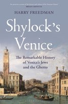Shylock's Venice - Harry Freedman | Książka w Empik