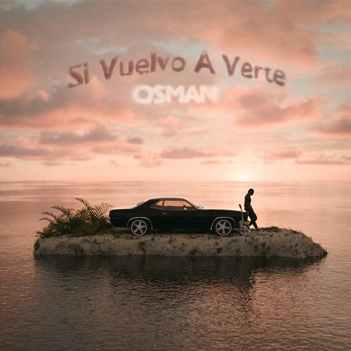 Si Vuelvo a Verte - Osman Música | Muzyka, mp3 Sklep EMPIK.COM