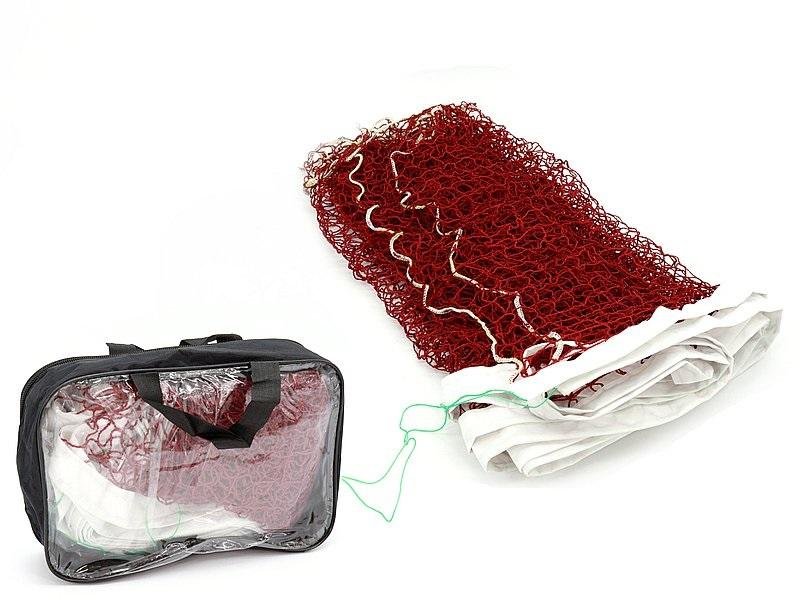 Siatka do badmintona w torbie - Inna marka | Sport Sklep EMPIK.COM